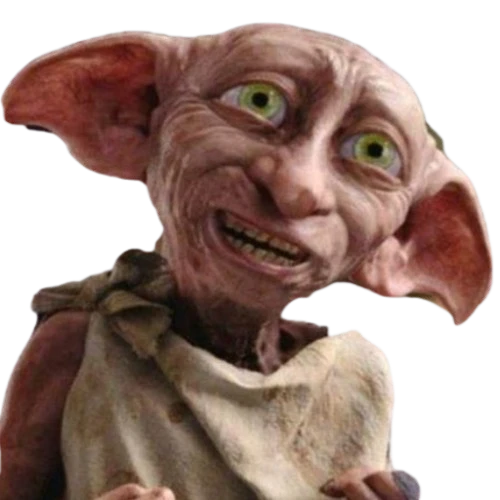 Dobby | LoganNP12's Nextbots Wiki | Fandom