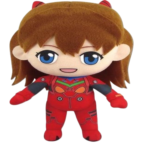 Asuka plush | LoganNP12's Nextbots Wiki | Fandom