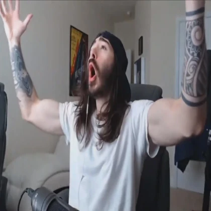 WOOOOO YEAH BABY! | LoganNP12's Nextbots Wiki | Fandom