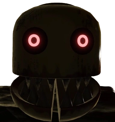 Evil-Doer | LoganNP12's Nextbots Wiki | Fandom