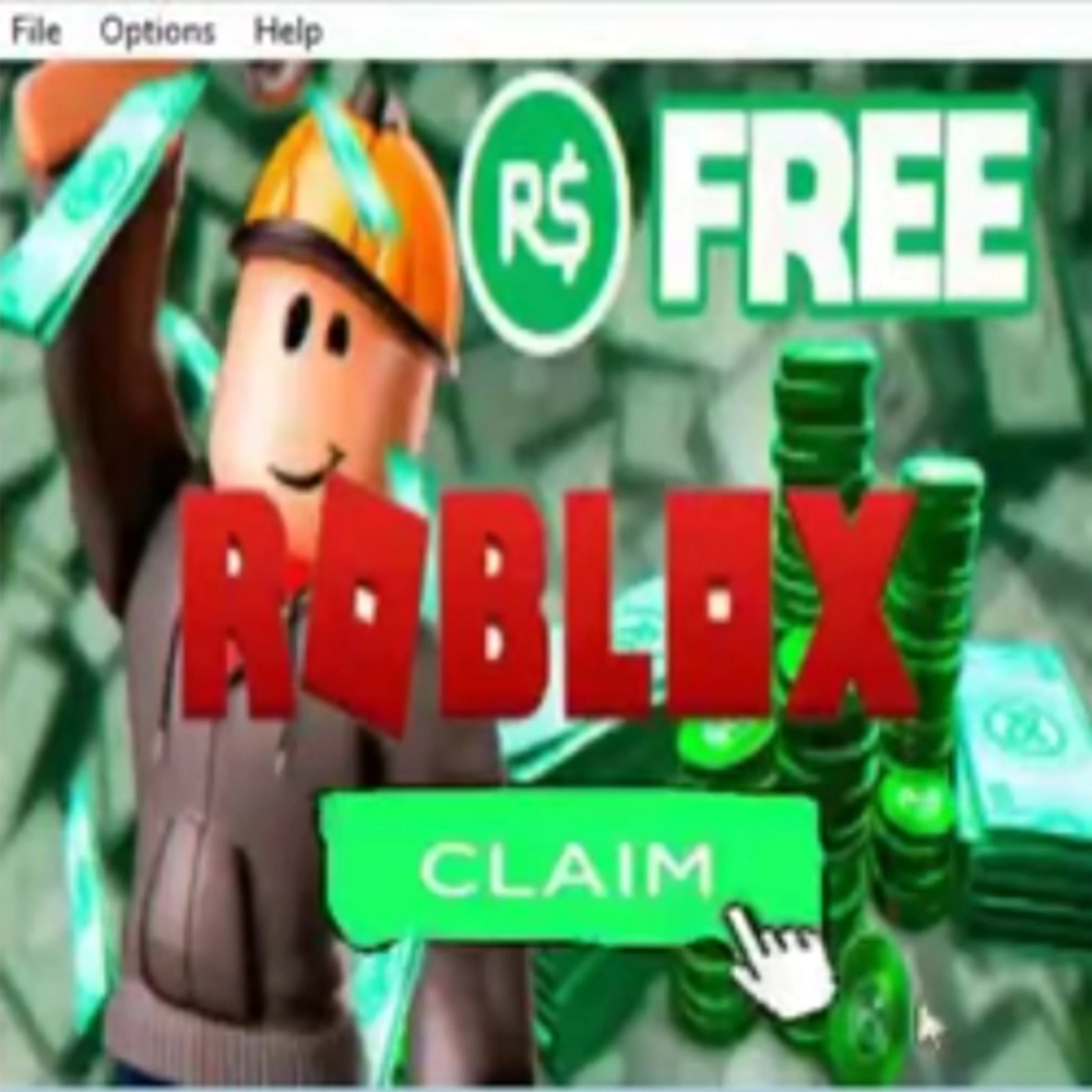 𝗙𝗥𝗘𝗘 𝗥𝗢𝗕𝗨𝗫 | LoganNP12's Nextbots Wiki | Fandom