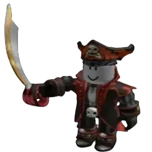 Captain Rampage | LoganNP12's Nextbots Wiki | Fandom