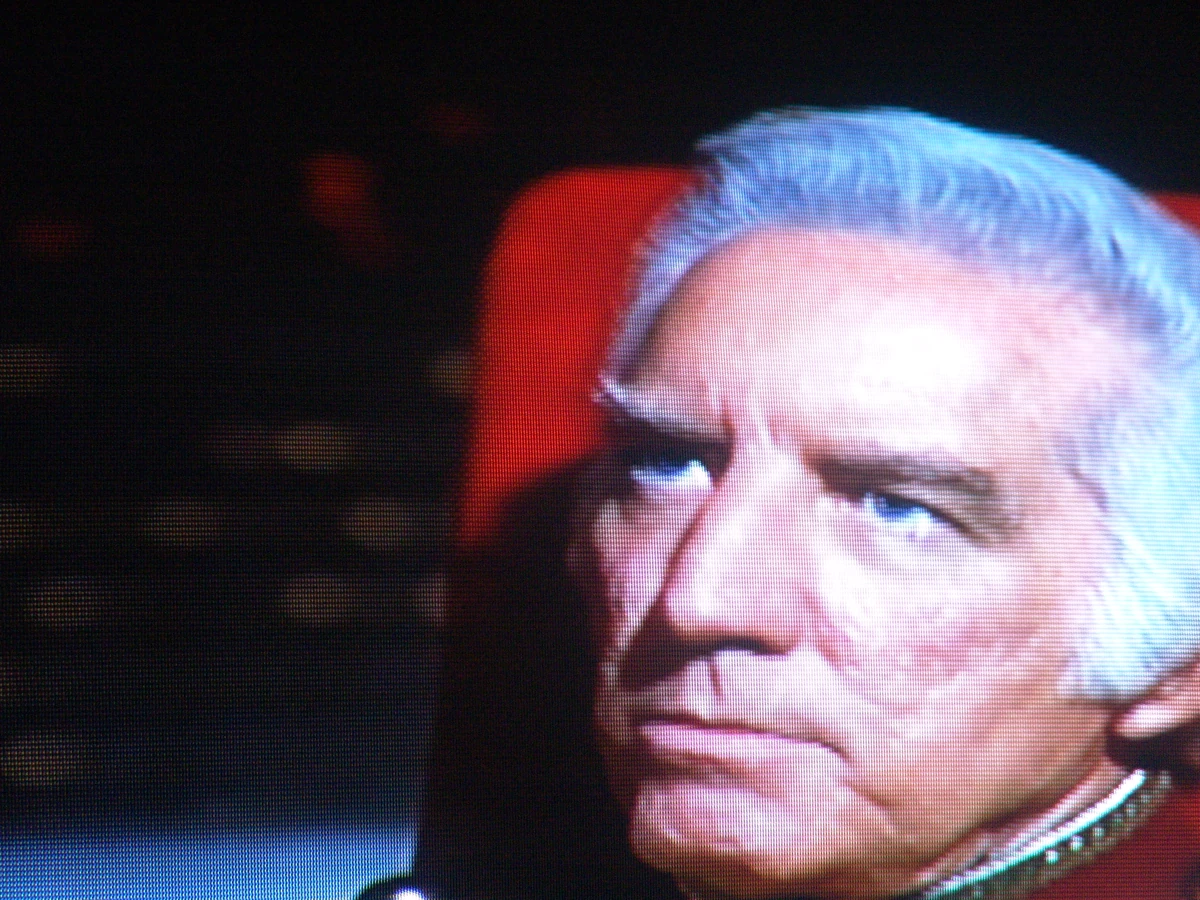 Thinker | Logan's Run Wiki | Fandom