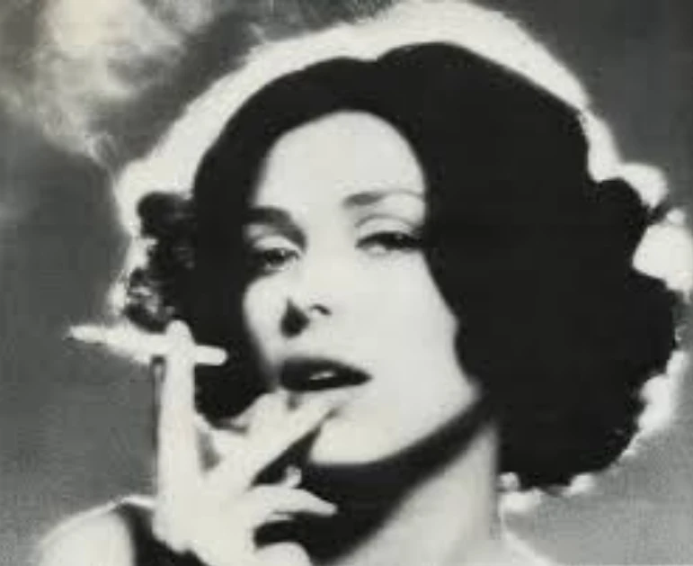 Virginia Ann Ford | Logan's Run Wiki | Fandom