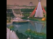 City of Domes | Logan's Run Wiki | Fandom