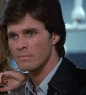 Ron Hajek | Logan's Run Wiki | Fandom