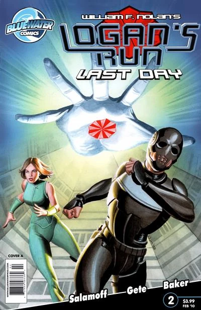 Logan's Run Last Day 2 | Logan's Run Wiki | Fandom