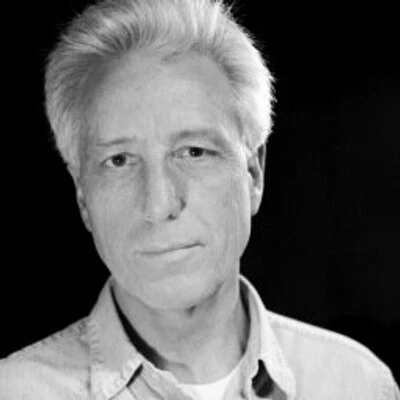 Gilbert Girion | Logan's Run Wiki | Fandom