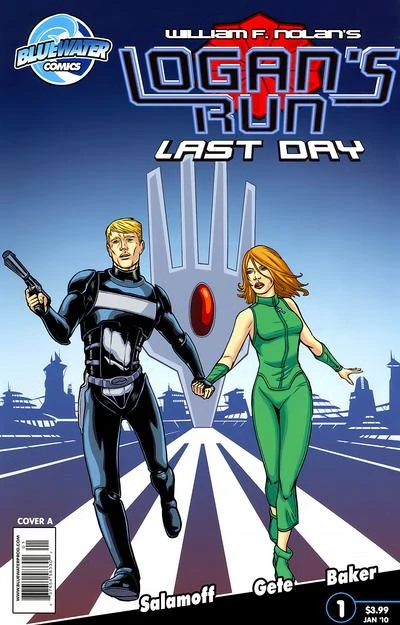 Logan's Run Last Day 1 | Logan's Run Wiki | Fandom