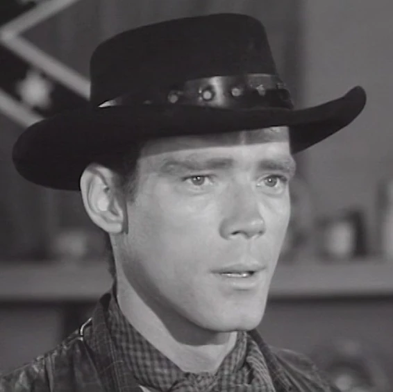 Ted Markland | Logan's Run Wiki | Fandom