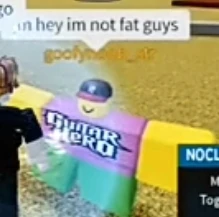 Goofynoob str | Logansstuff Wiki | Fandom