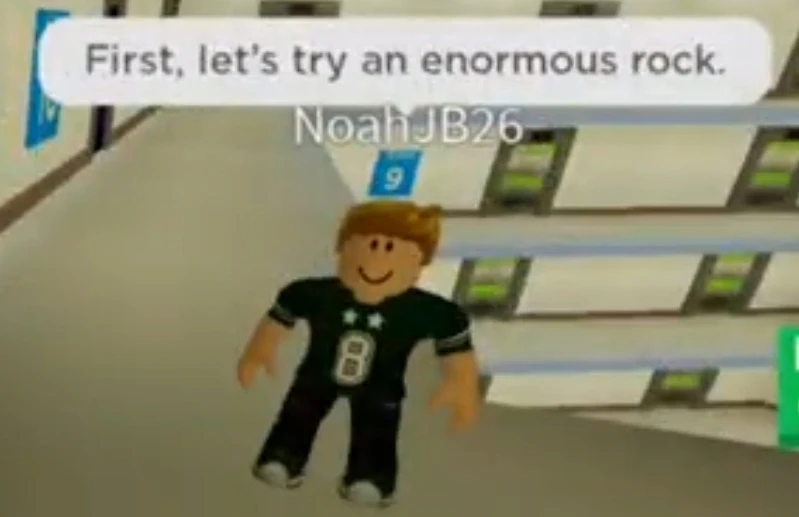 Felix Fajfric | Logansstuff Wiki | Fandom