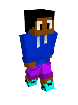 Xavier | LoganStudios Wiki | Fandom