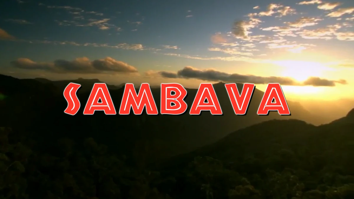 Sambava | LoganWorm Wiki | Fandom