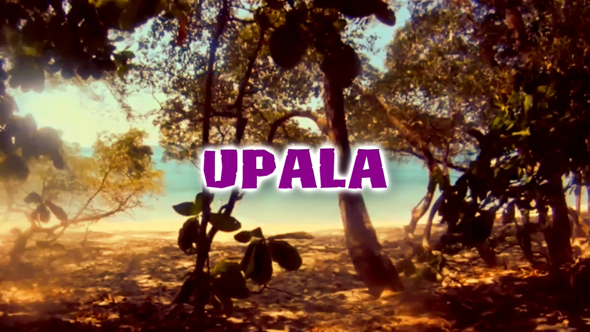 Upala | LoganWorm Wiki | Fandom