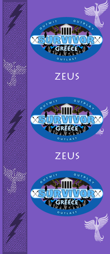 Zeus | LoganWorm Wiki | Fandom