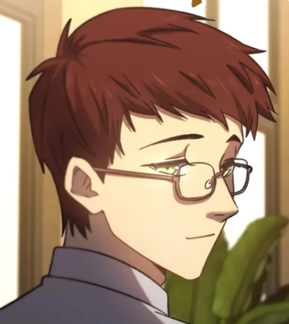 Tang Maolin | Logging 10,000 Years into the Future Wiki | Fandom