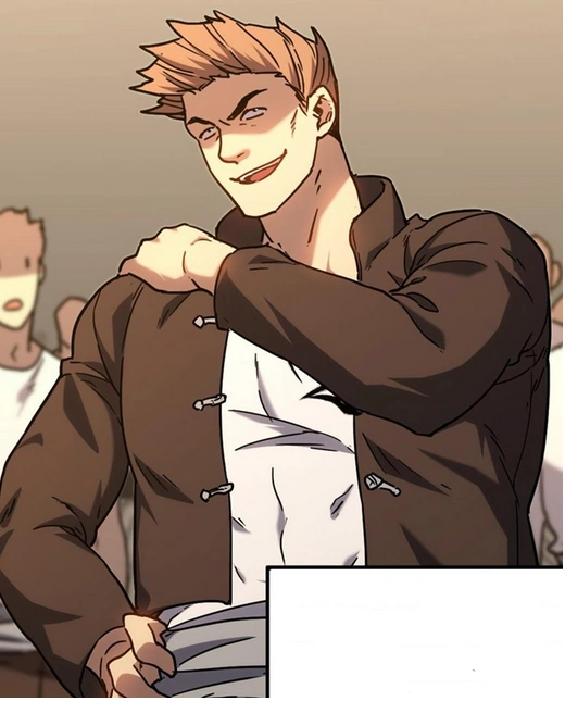 Chao Qian | Logging 10,000 Years into the Future Wiki | Fandom