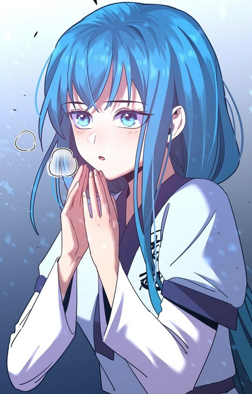 Zhang Jue | Logging 10,000 Years into the Future Wiki | Fandom