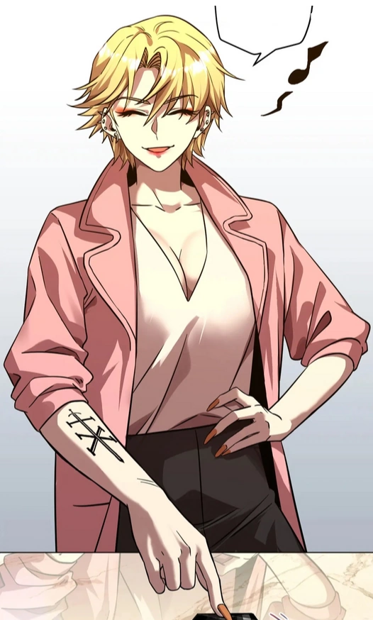 Bai Xifu | Logging 10,000 Years into the Future Wiki | Fandom