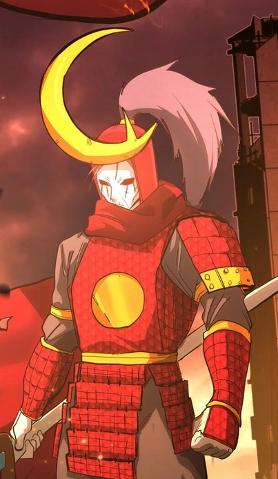 Gu Xuan | Logging 10,000 Years into the Future Wiki | Fandom