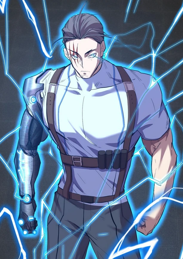 Dong Potian | Logging 10,000 Years into the Future Wiki | Fandom