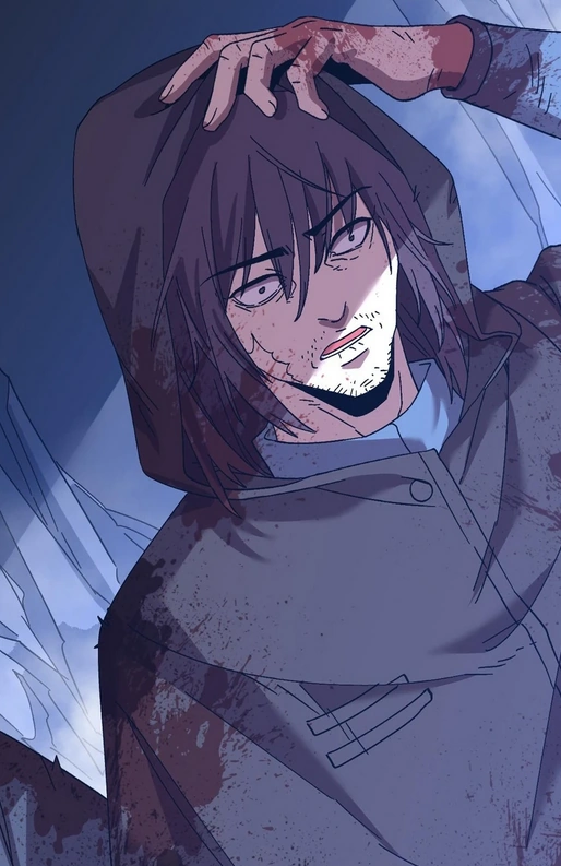 Yao Yu | Logging 10,000 Years into the Future Wiki | Fandom