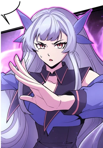 Xia Lin | Logging 10,000 Years into the Future Wiki | Fandom