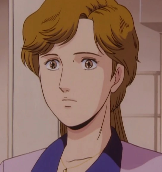 เฟรเดริกา กรีนฮิลล์ | Legend of the Galactic Heroes community | Fandom