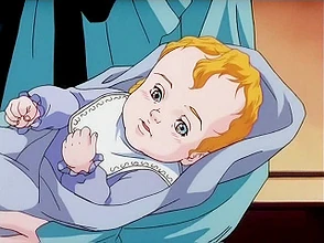 อเล็คซานเดอร์ ซีคฟรีด ฟอน โลเอินกรัมม์ | Legend of the Galactic Heroes ...