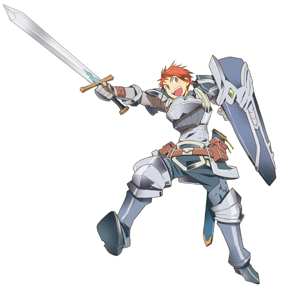 Races | Log Horizon Fanon Wiki | Fandom