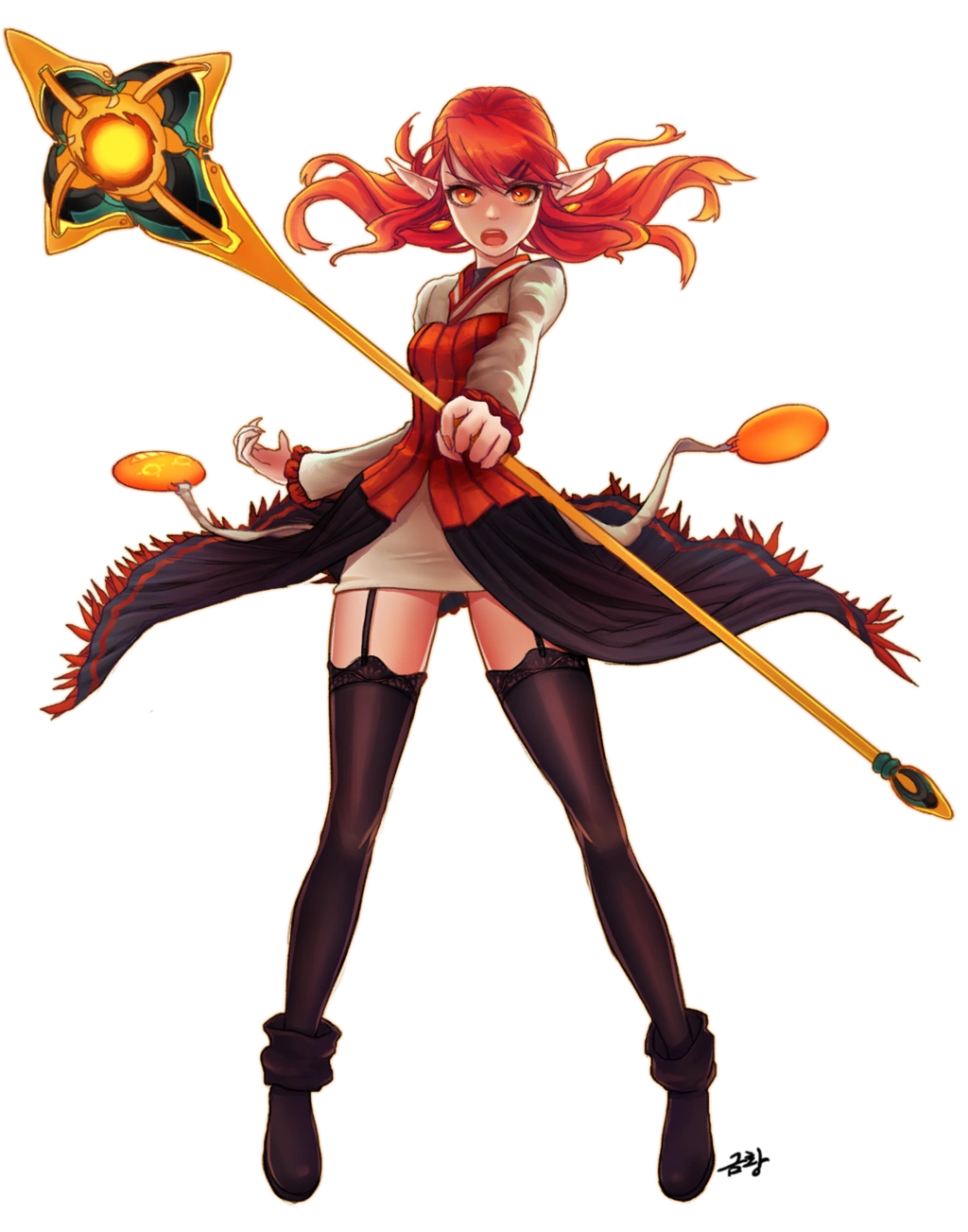 Nephia | Log Horizon Fanon Wiki | Fandom