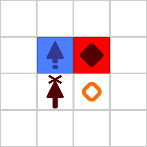 Логические элементы из первых трёх стрелочек | Logic Arrows Вики | Fandom