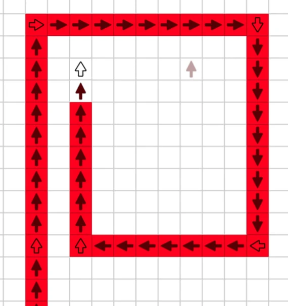 Уровни | Logic Arrows Вики | Fandom