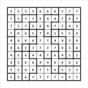 Fillomino | Logic Puzzle Wiki | Fandom