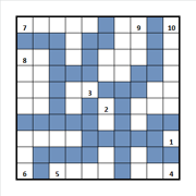 Nurikabe | Logic Puzzle Wiki | Fandom