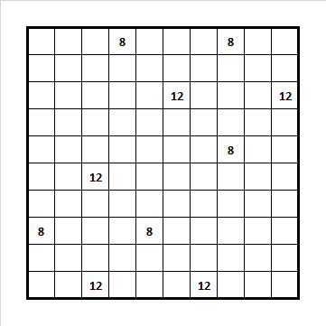 Shikaku | Logic Puzzle Wiki | Fandom