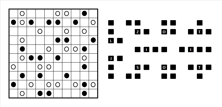 Statue Park | Logic Puzzle Wiki | Fandom