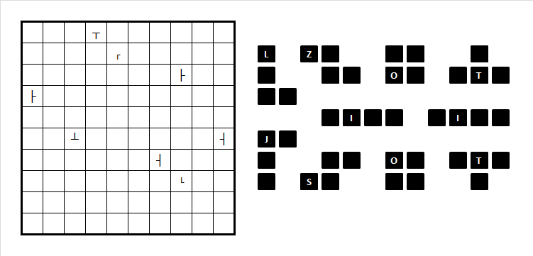 Pentopia | Logic Puzzle Wiki | Fandom