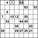 Hidoku | Logic Puzzles Wiki | Fandom
