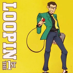 Loopin the 1st | RattPack Wiki | Fandom