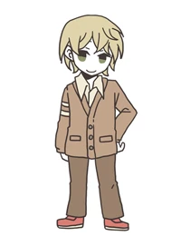 Fuyukichi | Logicalism Wiki | Fandom