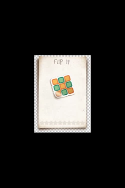 Flip it | All-in-1 Logic Gamebox Wiki | Fandom