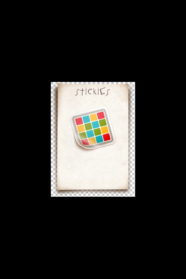 Stickies | All-in-1 Logic Gamebox Wiki | Fandom