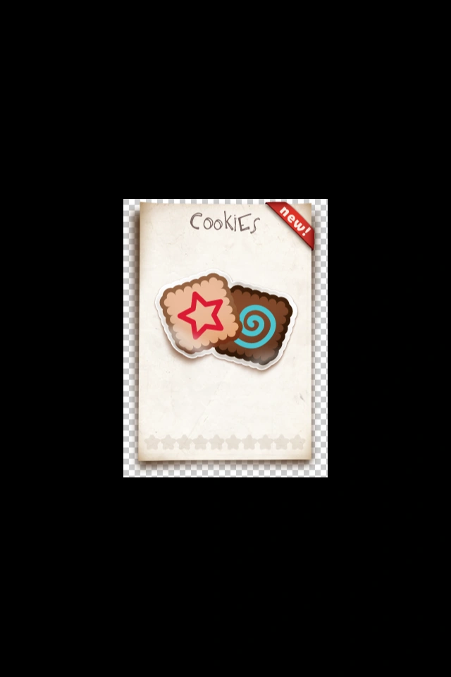 Cookies | All-in-1 Logic Gamebox Wiki | Fandom