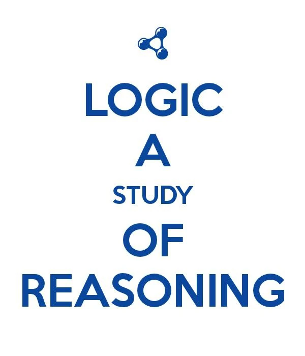 Logic | Logicology Wiki | Fandom