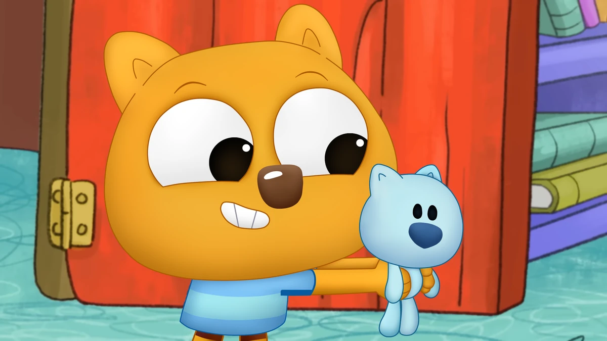 Silly Snout (DeviantArt Artwork) | LogicSmashFan2020 Wiki | Fandom