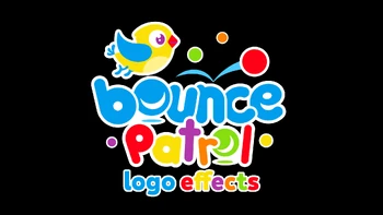 Bounce Patrol Logo Effects (Logo effects series) | LogicSmashFan2020 ...