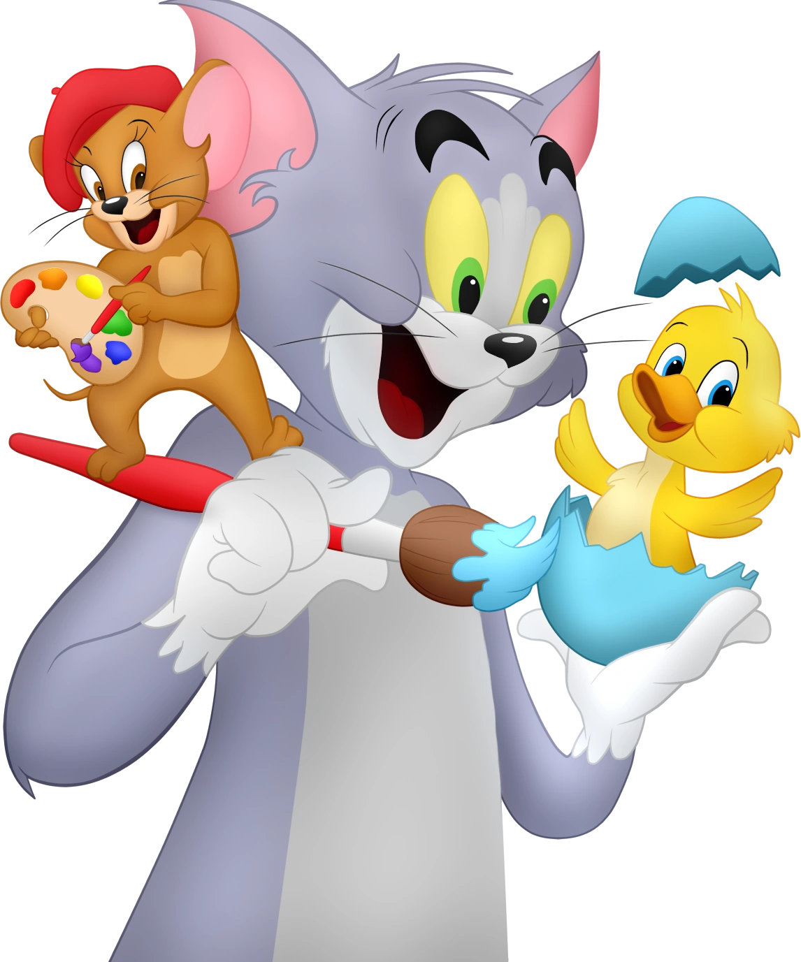 Happy Easter (DeviantArt Artwork) | LogicSmashFan2020 Wiki | Fandom