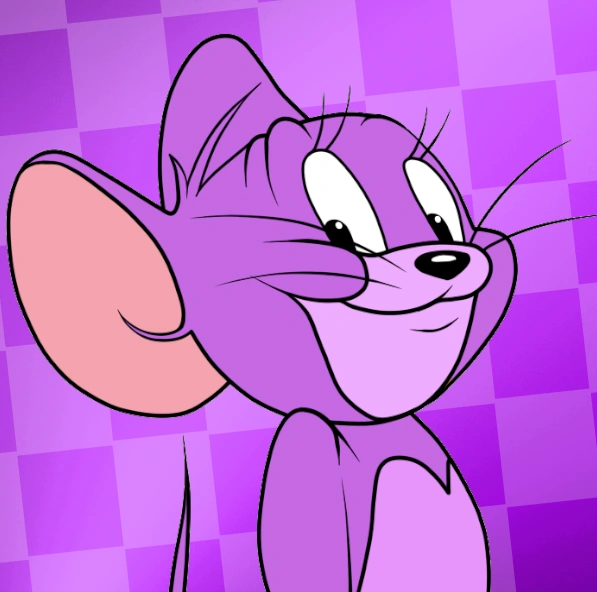 Jerry Mouse (LSF2021's render) | LogicSmashFan2020 Wiki | Fandom